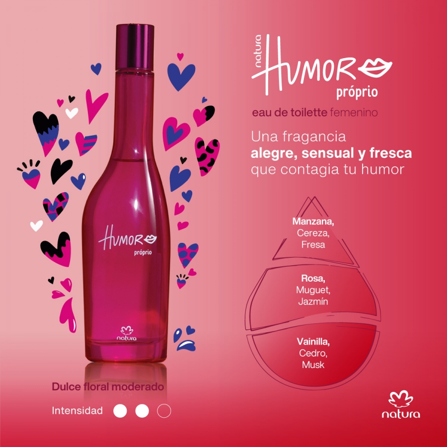 Humor Propio Femenino
